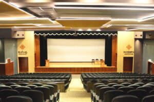 Soundproofing in Bangalore - Mechtrix Nishabd